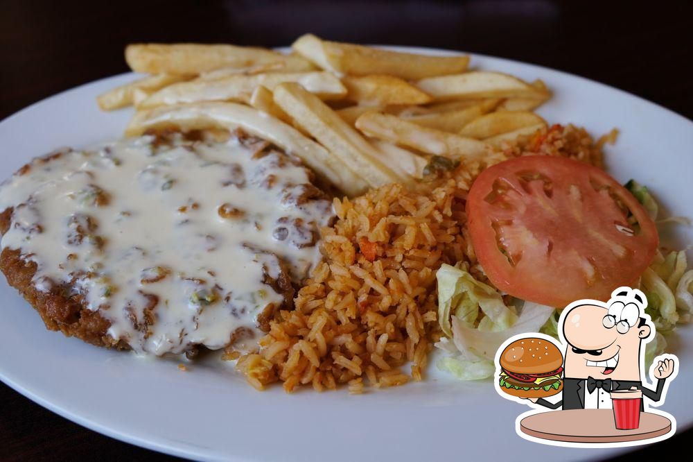 TACO REY in Seminole - Restaurant menu and reviews