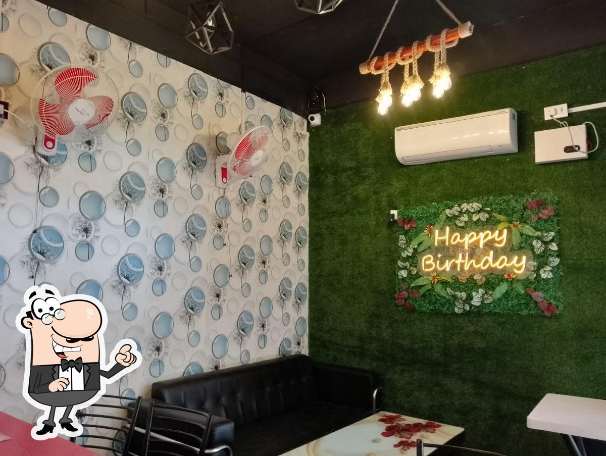The Bones, Pupri - Restaurant menu, prices and reviews