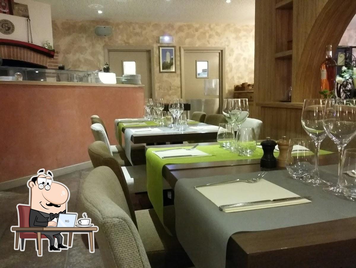 L'Inizio - Nice, Nice - Menu du restaurant, prix et avis