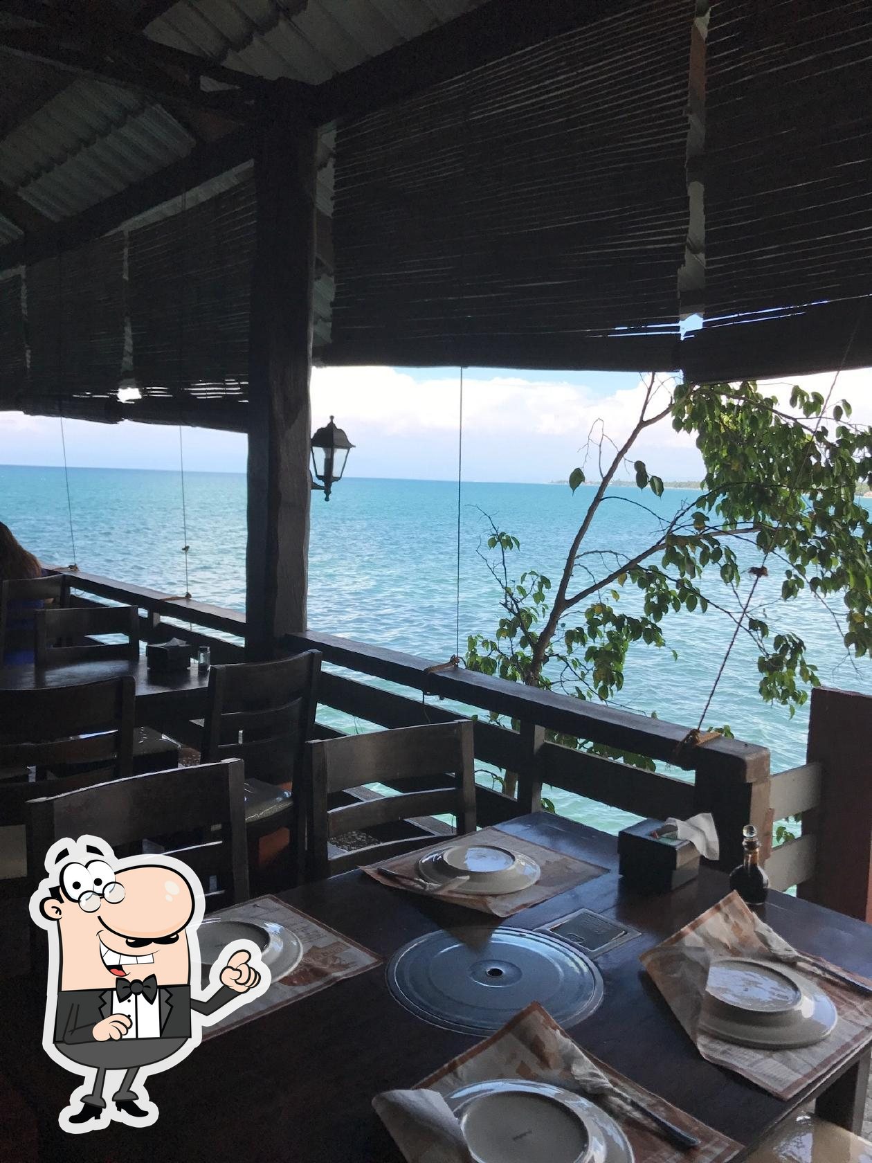 Prawn House, Opol - Restaurant menu, prices and reviews