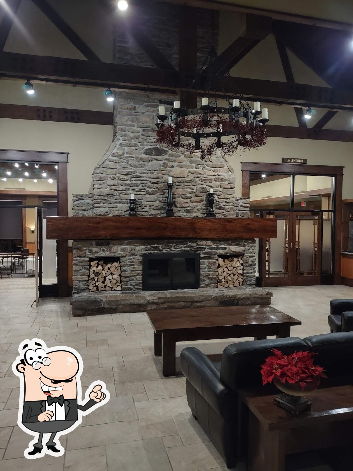 Sam Snead's, Hanwell - Restaurant menu, prices and reviews