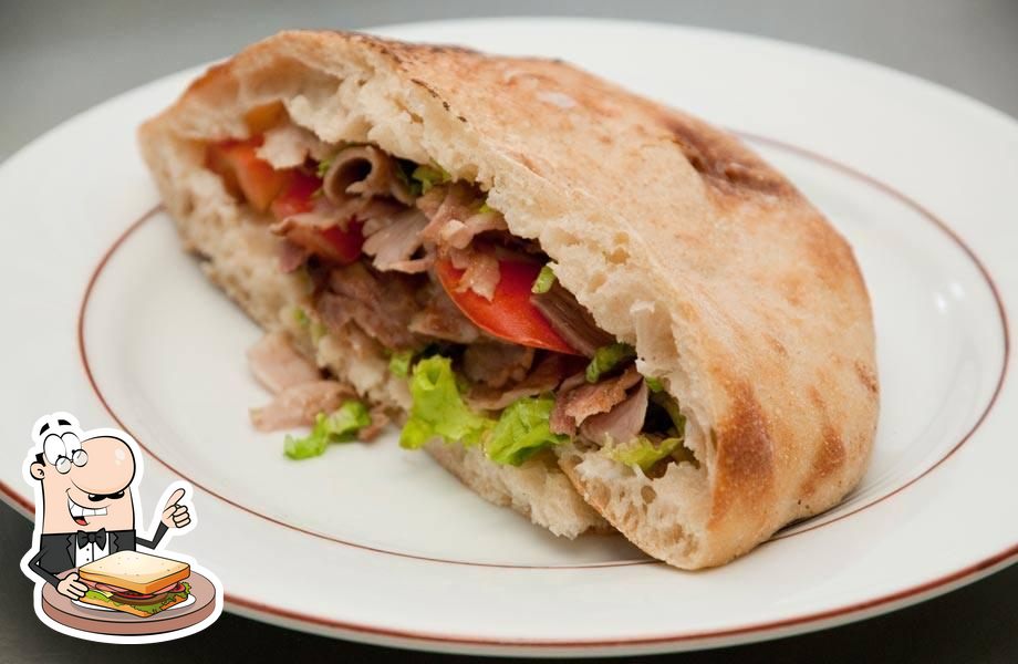 king kebabbaro, Vicenza - Restaurant reviews