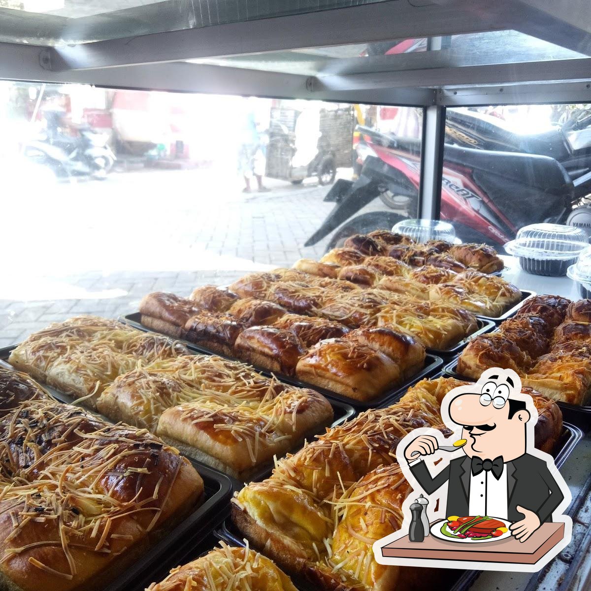 Banana Bakery, Cilegon - Opiniones del restaurante