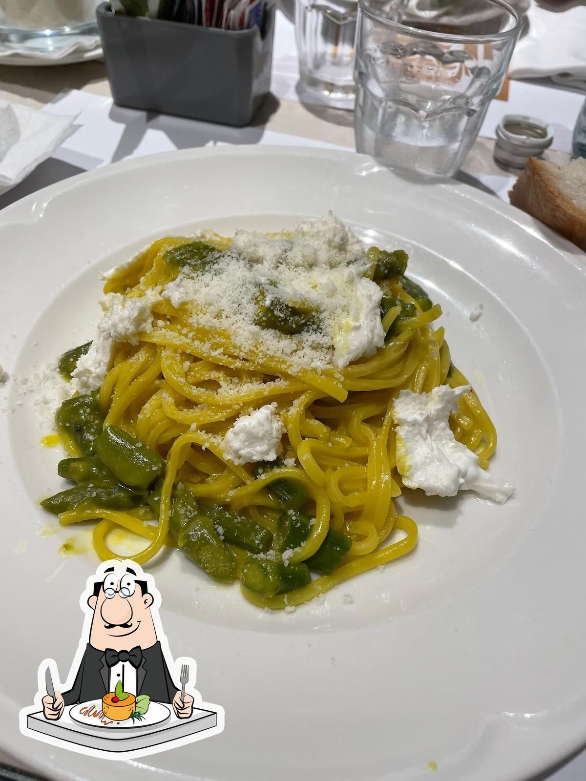Le Vele, Roma - Menu del ristorante, prezzi e recensioni
