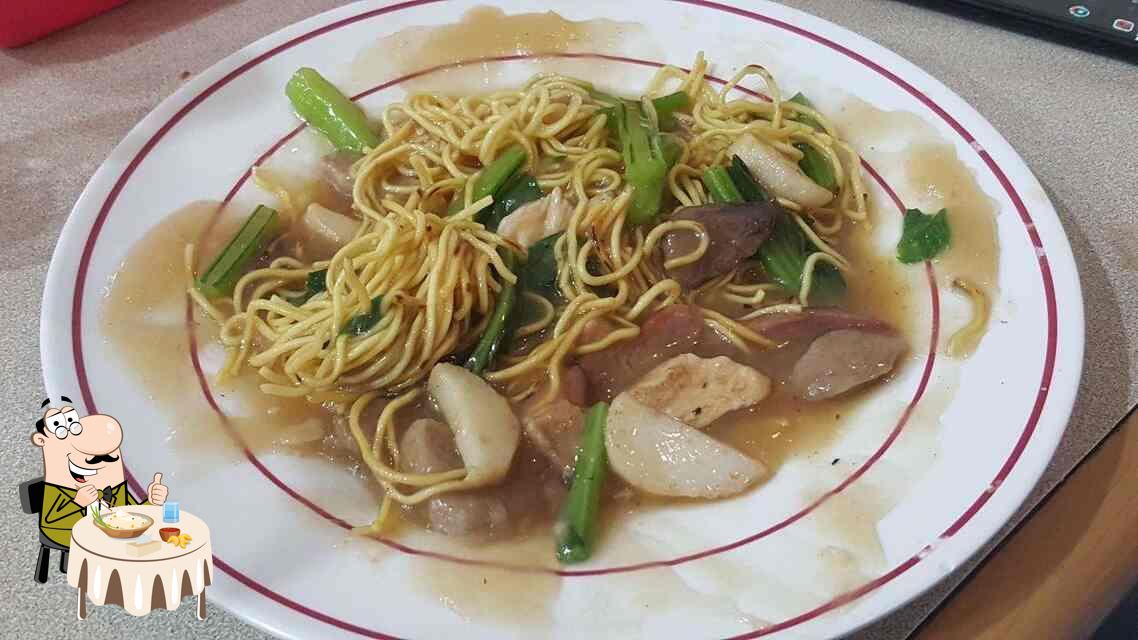 Baji Pamai restaurant, Jakarta, Jl. Bulevar Kelapa Gading Blok FV1 No ...