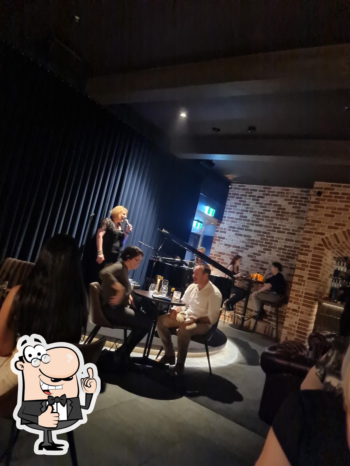 Blue Eyes in Canberra - Restaurant reviews