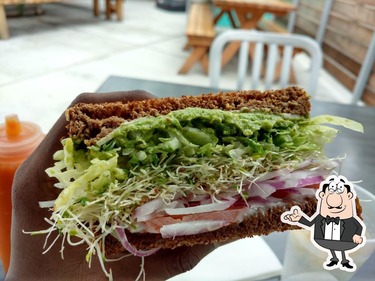 Board & Brew - Scripps Ranch, San Diego - Restaurant menu, prices and ...