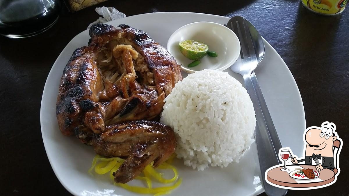 Chicken Ati-Atihan restaurant, Oroquieta City - Restaurant reviews