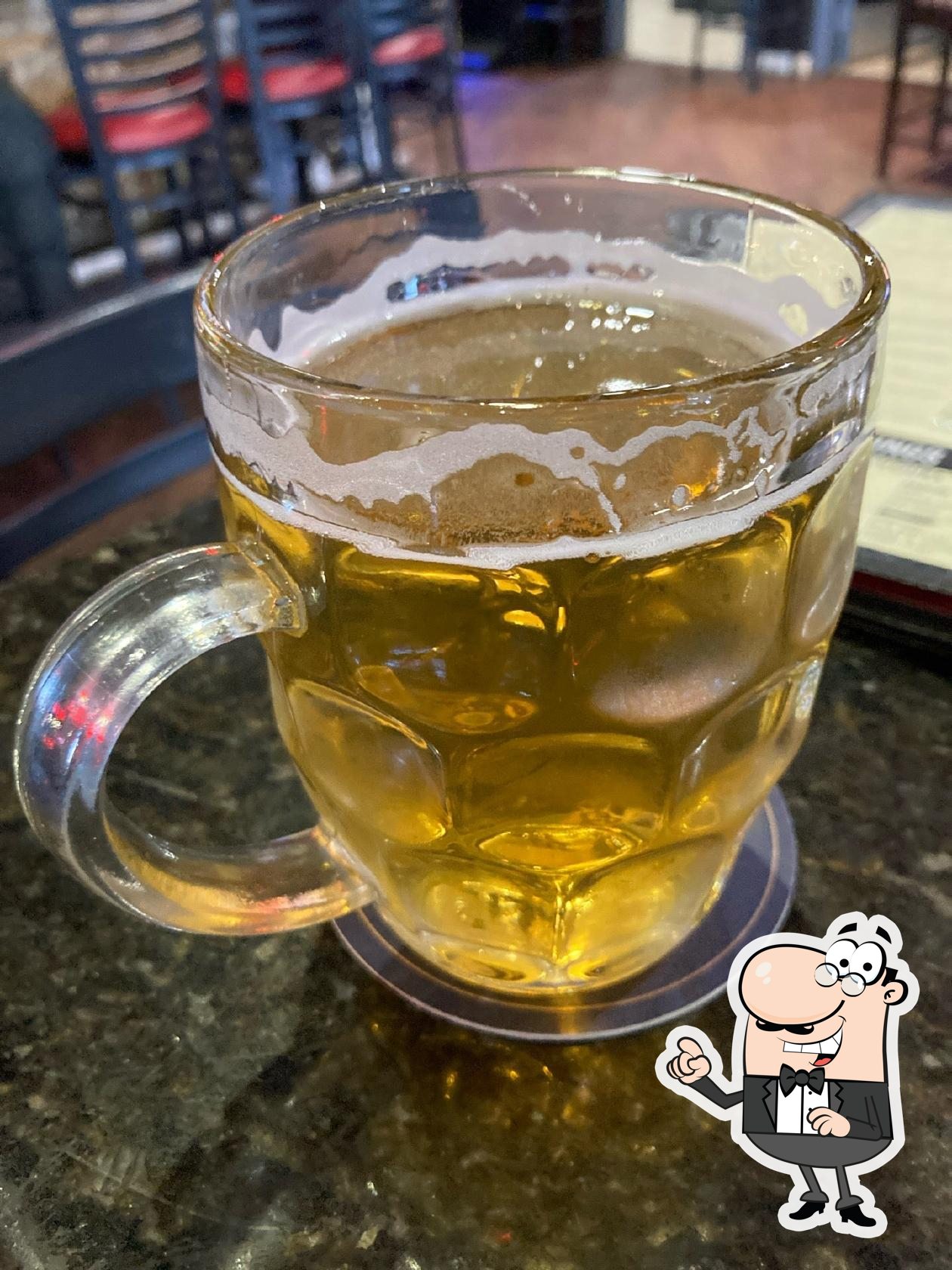 Cowboys Taphouse, Calgary - Restaurant menu, prices and reviews