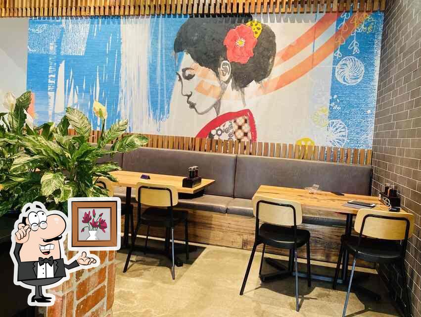 Fukutontei Ramen Docklands, CW G15, The District Docklands, 440 ...
