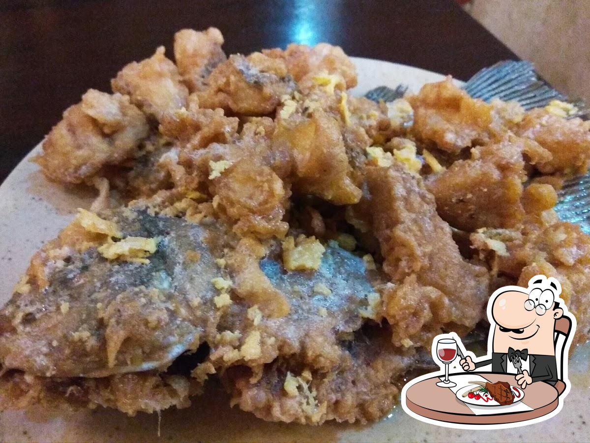 Harmoni Cafe and Resto, Malang, Jl. Bromo No.44 - Restaurant menu and ...