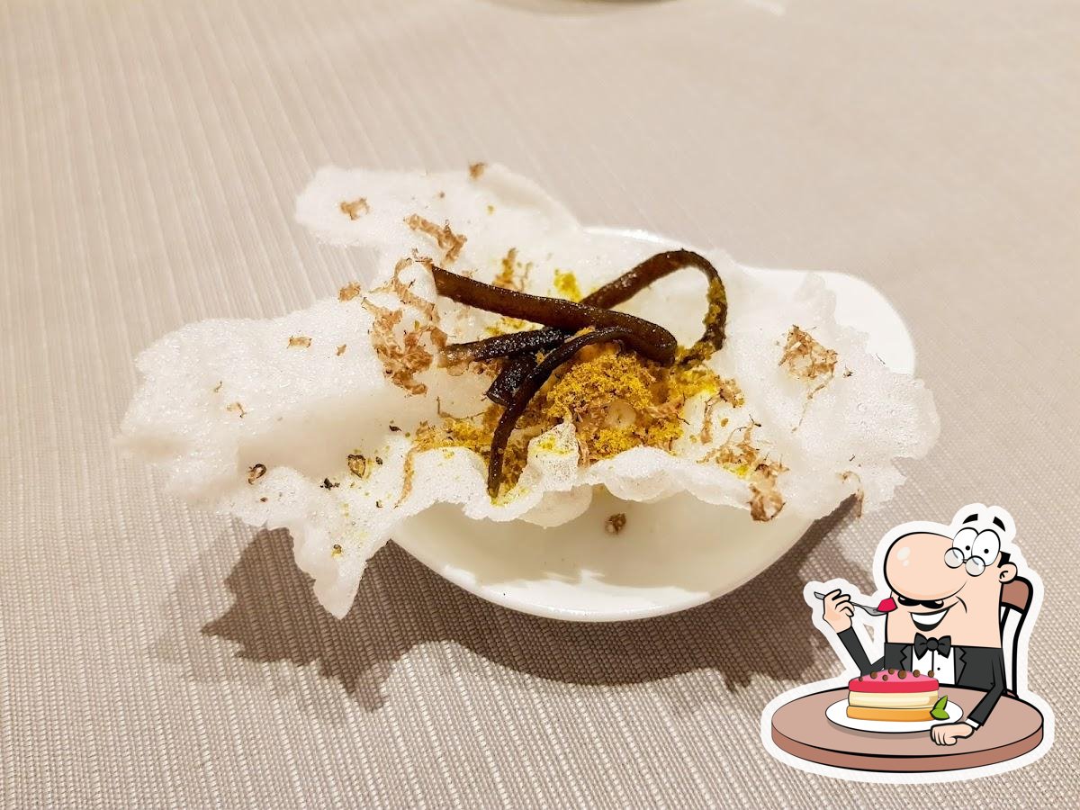 Jasmin a Maslina restaurant, Novi Sad - Restaurant reviews
