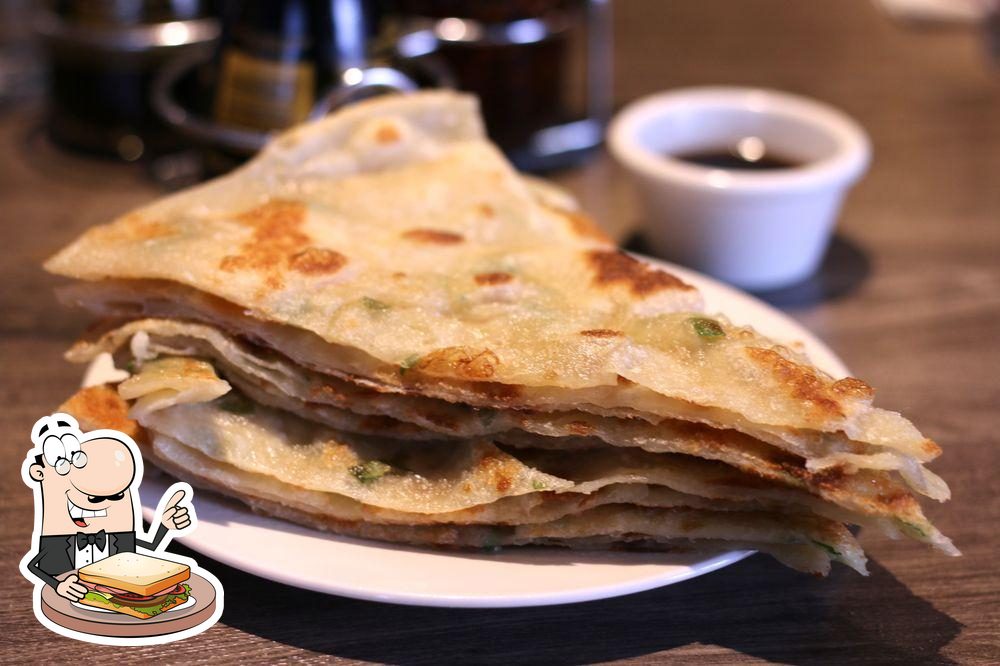 Lan City Noodle Bar (Ann Arbor) in Ann Arbor - Restaurant menu and reviews