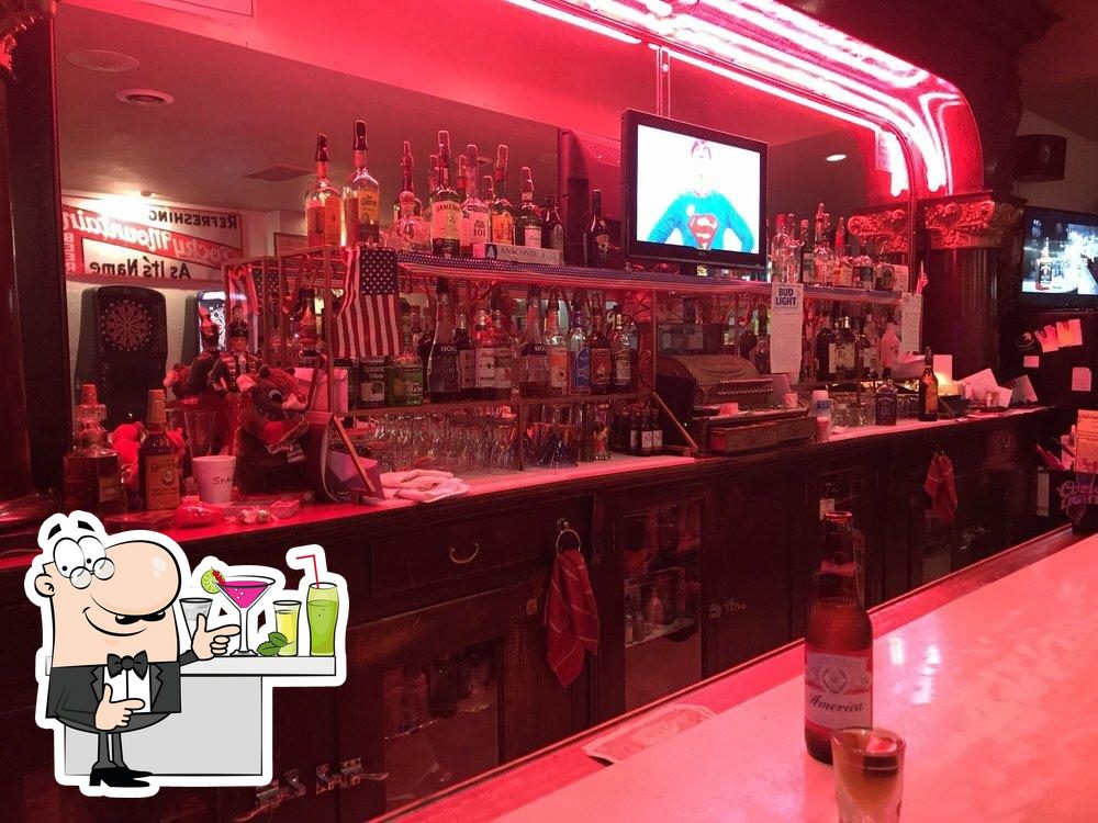 Midway Bar, Anaconda - Restaurant menu, prices and reviews