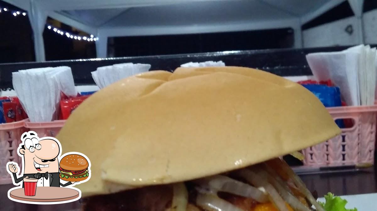 Morgana Burguer restaurante, Cascavel - Menu do restaurante e avaliações