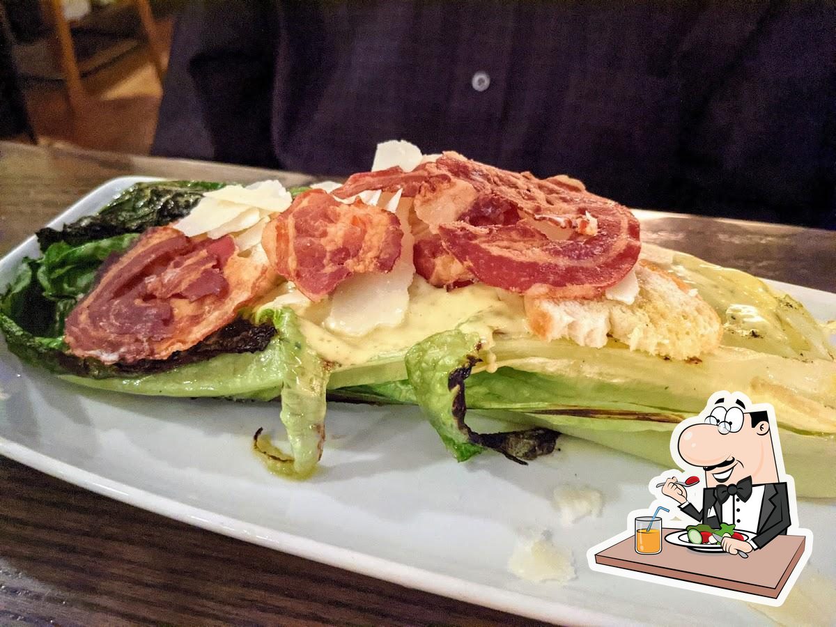 Pizzeria Gusto in Winnipeg - Restaurant menu and reviews