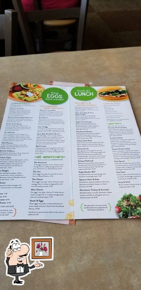 Scramblers Restaurant Lancaster Ohio Photos | Reviewmotors.co
