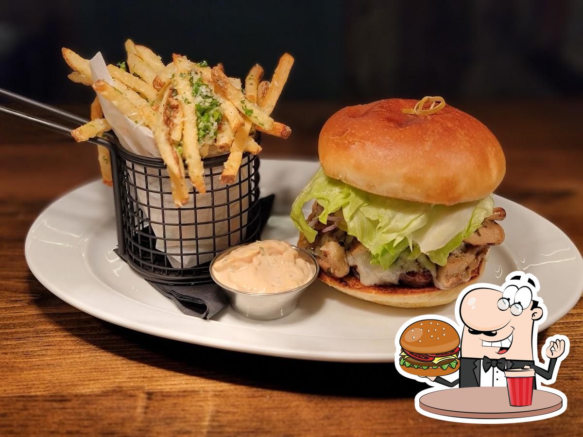 The Badley in Elora - Restaurant reviews