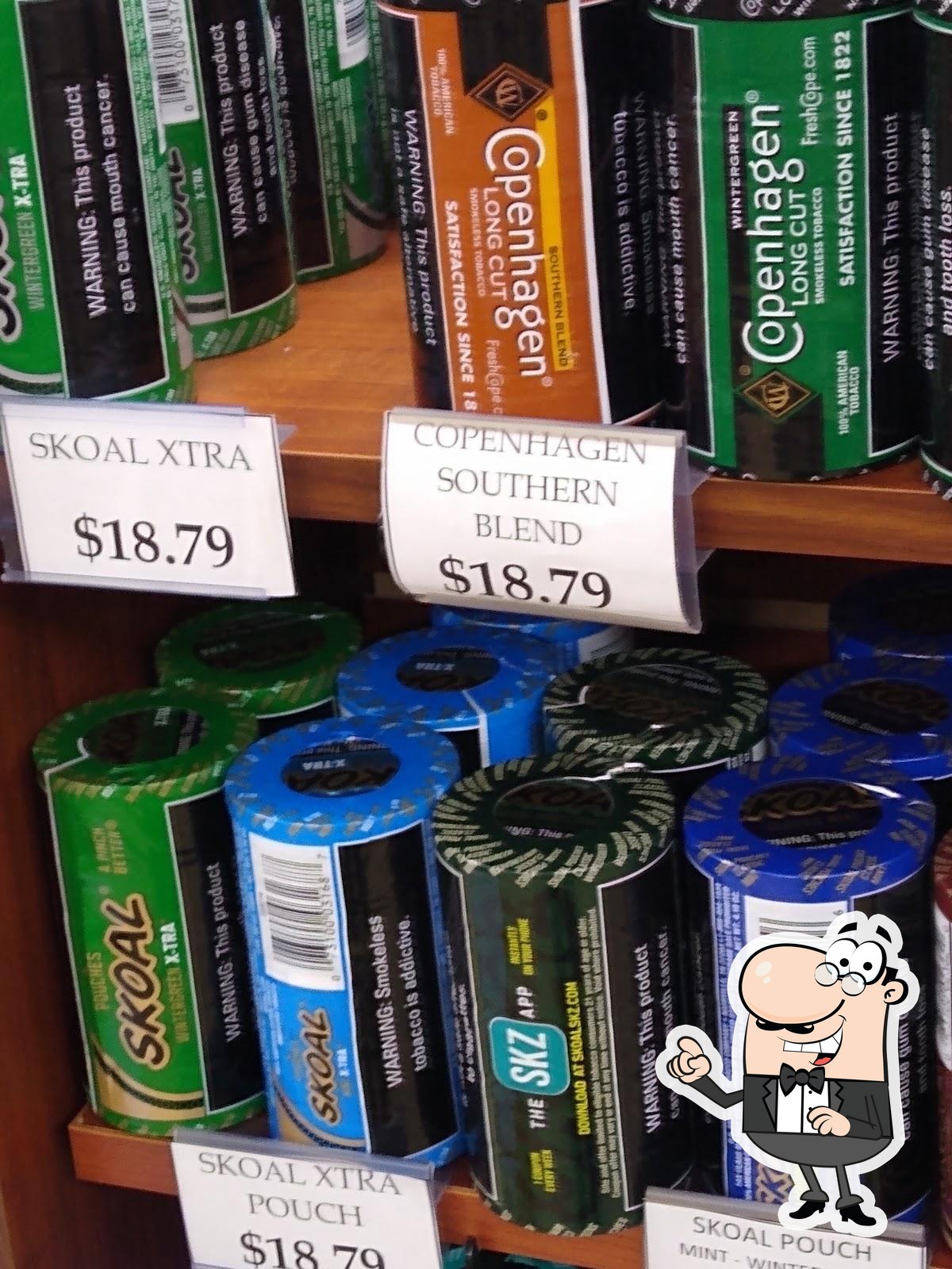 Turtle Pit Cafe & Smoke Shop, Steamburg - Restaurant menu, prices and ...