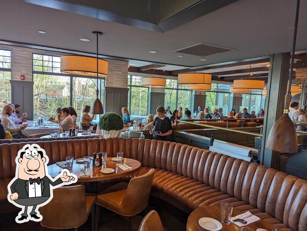 17 River Grille, Chagrin Falls - Restaurant menu, prices and reviews