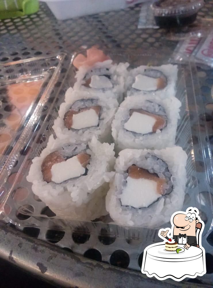 Rolling Rice in Rosemead - Restaurant menu and reviews