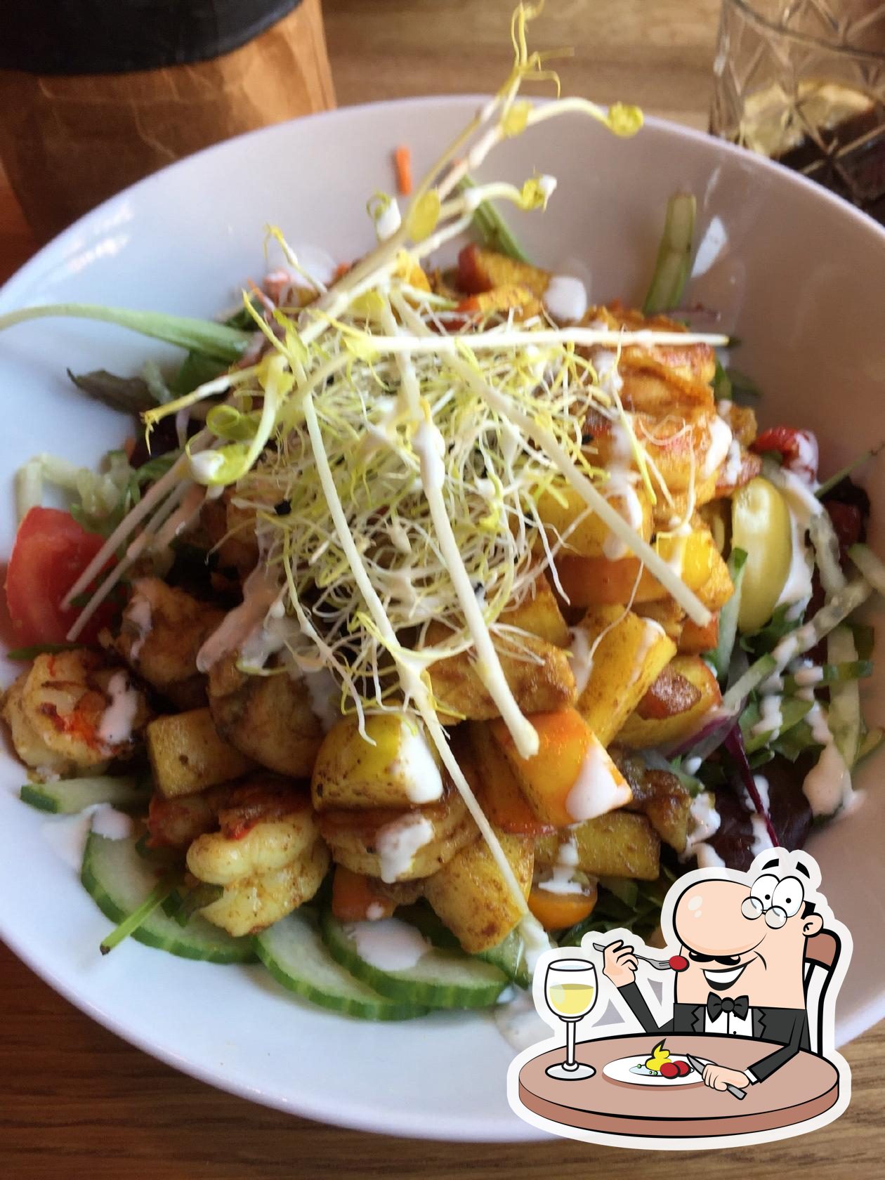 Bar Proef, Dendermonde - Restaurant menu, prices and reviews