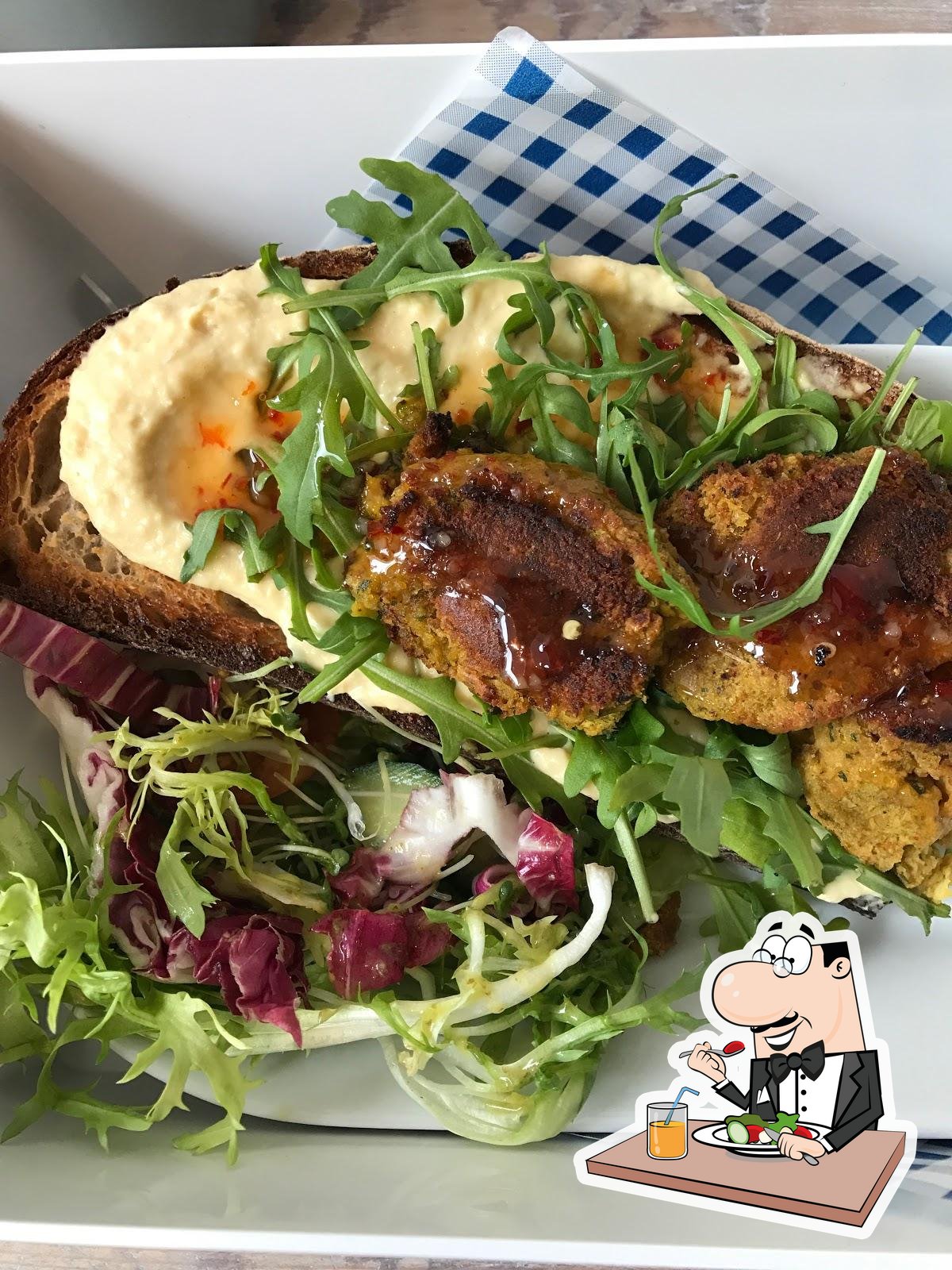 Pause Cat Café, Bournemouth - Restaurant menu, prices and reviews
