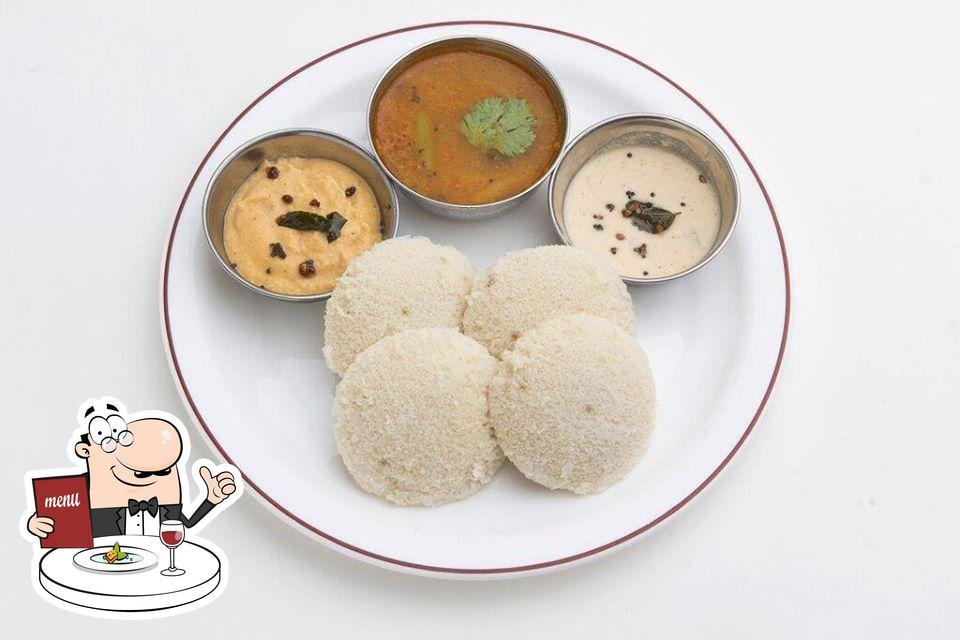 Mahal Tanjore (Previously Thanjai Ottawa) Restaurant, 108 Third Ave in ...