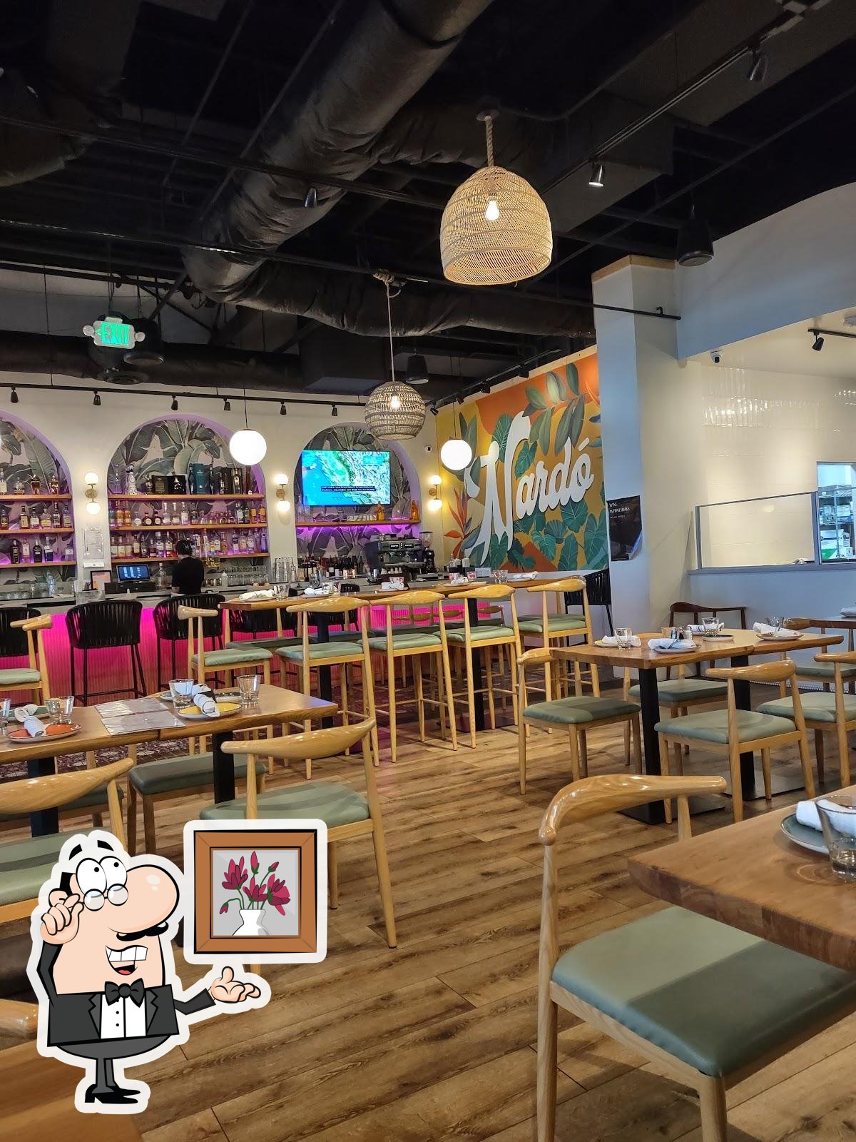 Nardò Italian Restaurant, Huntington Beach - Restaurant menu, prices ...