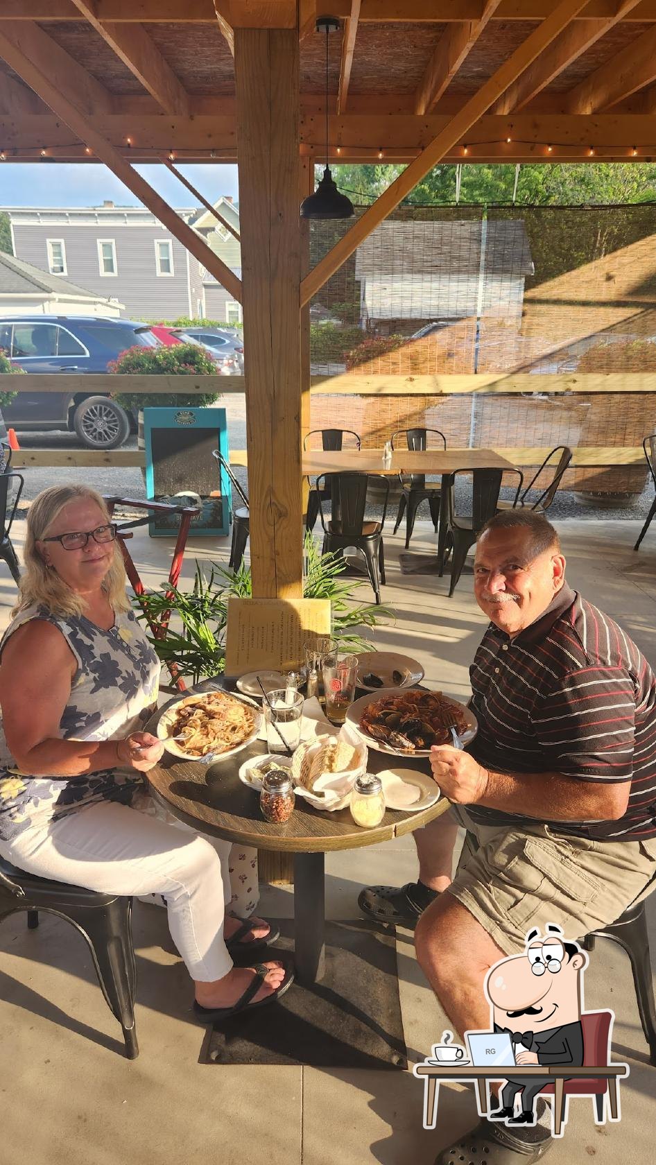 Bella Michael's Restaurant, Oneonta - Restaurant menu, prices and reviews