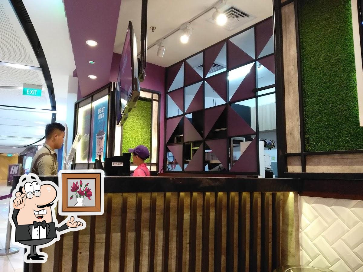 Chatime TP6 restaurant, Surabaya - Restaurant reviews