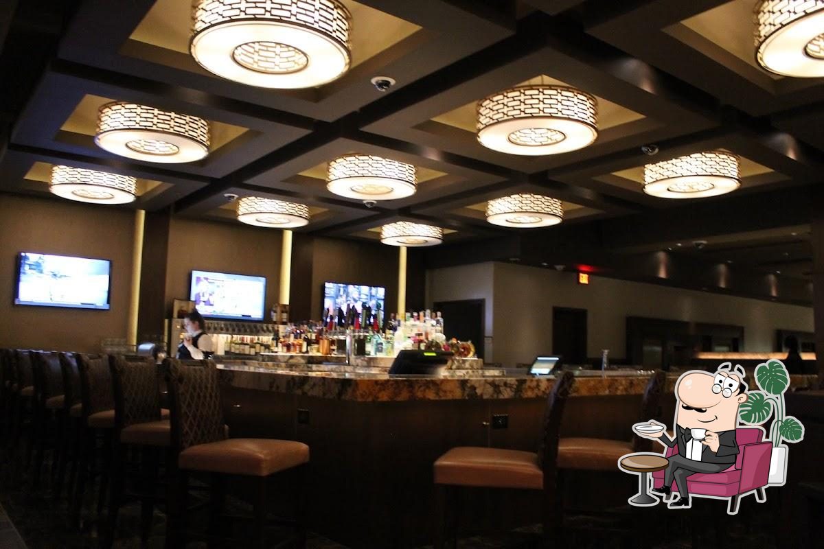 Copper Rock Steakhouse South Bend, South Bend - Restaurant menu, prices ...