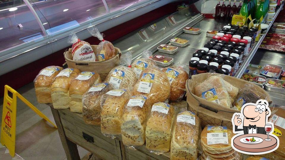 Crunchy Bakery in Portadown - Restaurant reviews