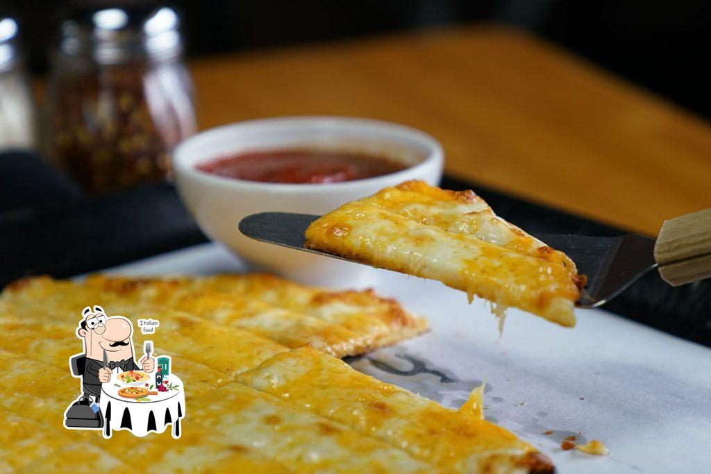 Donatelli's in White Bear Lake - Restaurant menu and reviews
