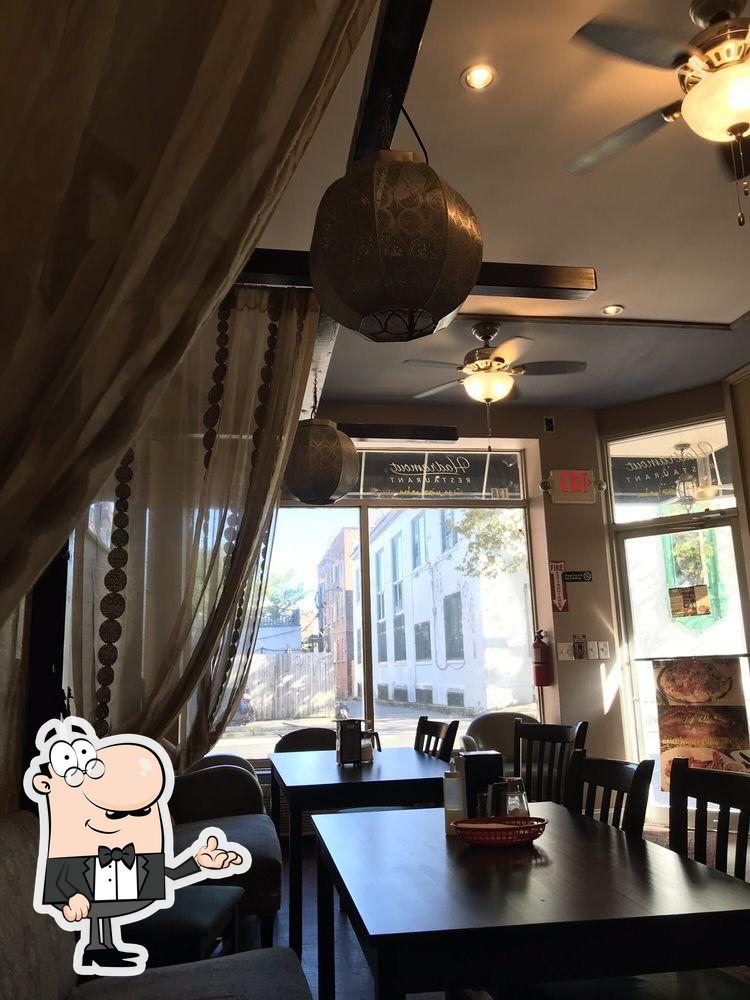Hadramout Restaurant, Philadelphia - Restaurant menu, prices and reviews