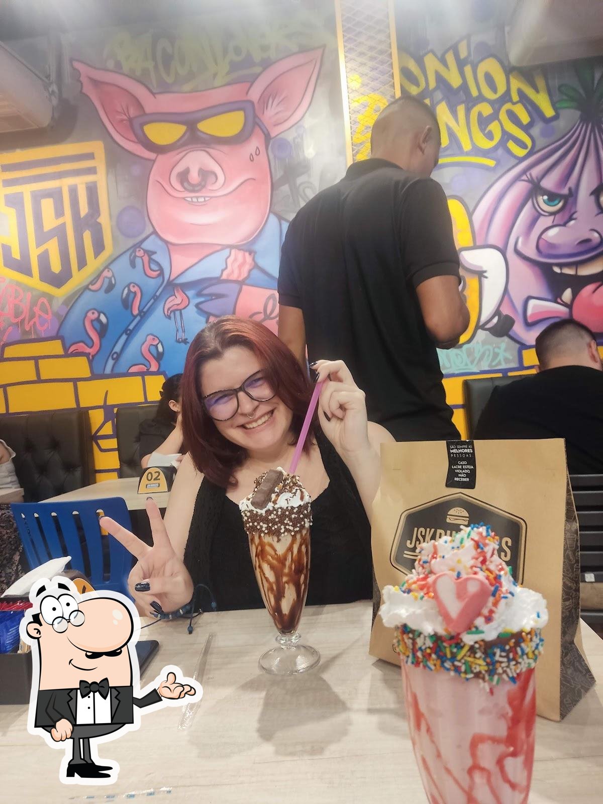 JSK Burgers - Cidade Nova, Manaus - Menu do restaurante, preços e opiniões