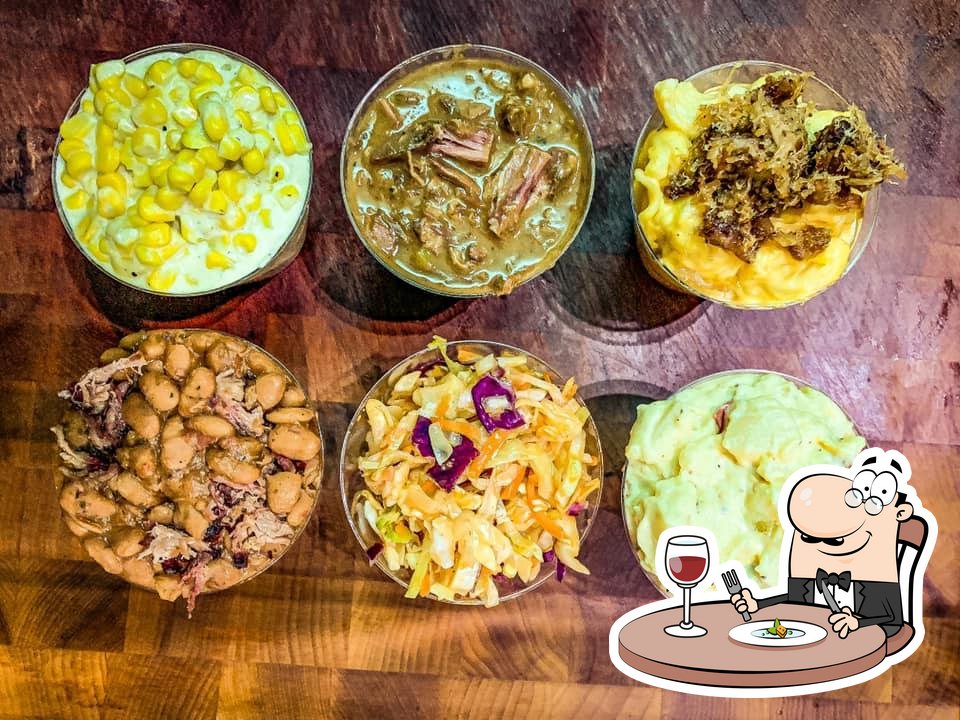 LaVaca BBQ in Port Lavaca - Restaurant menu and reviews