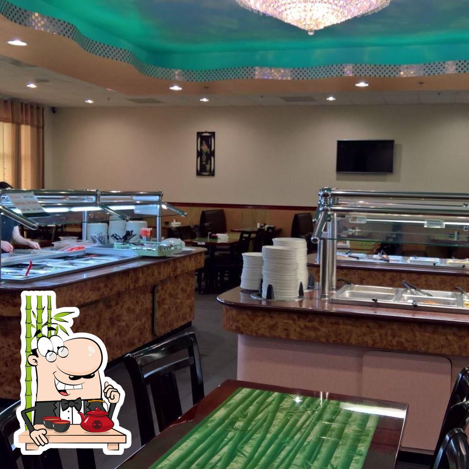 Li's Hot Wok Chinese Buffet, Freeport - Restaurant menu, prices and reviews
