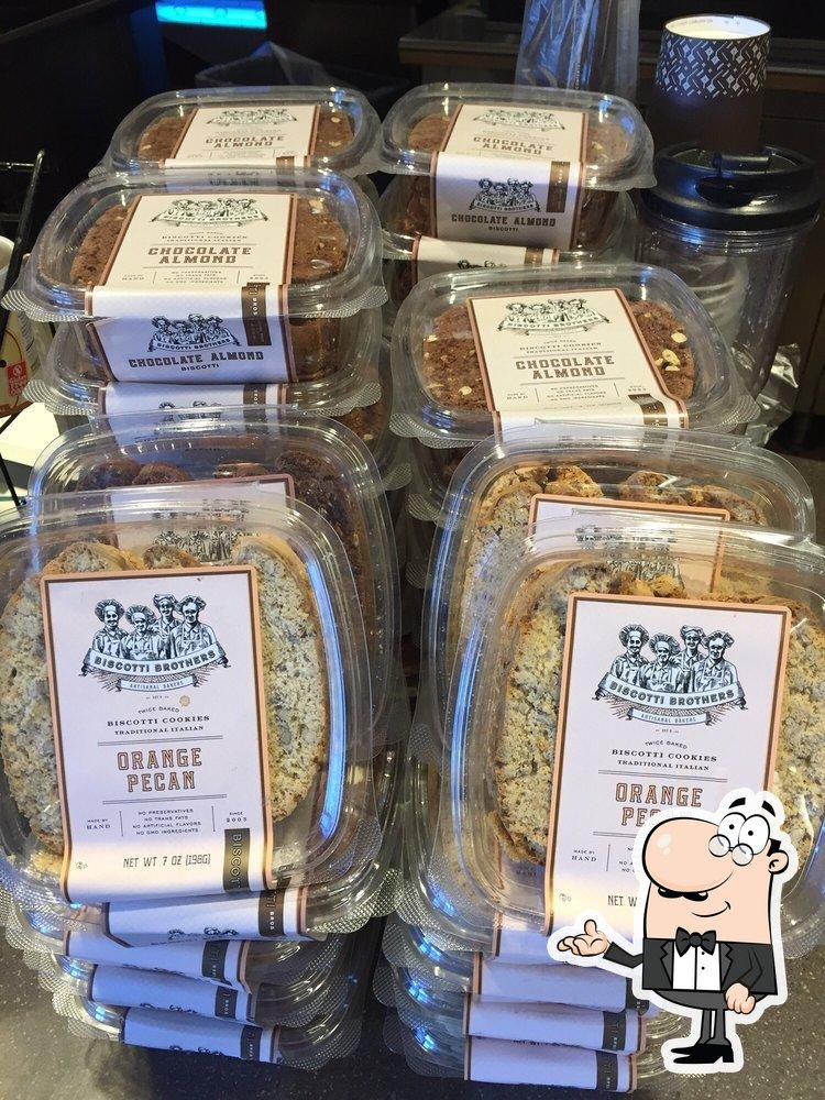 Nob Hill Foods, Salinas - Restaurant menu, prices and reviews