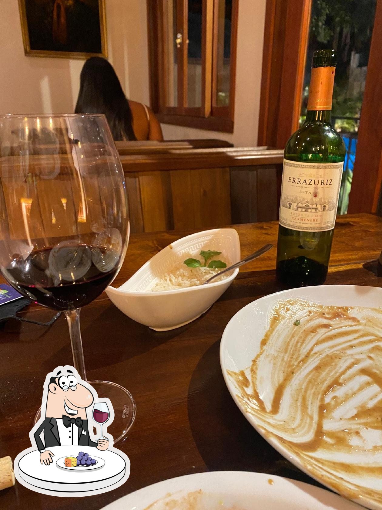 Old West Express restaurant, Bonito - Restaurant reviews