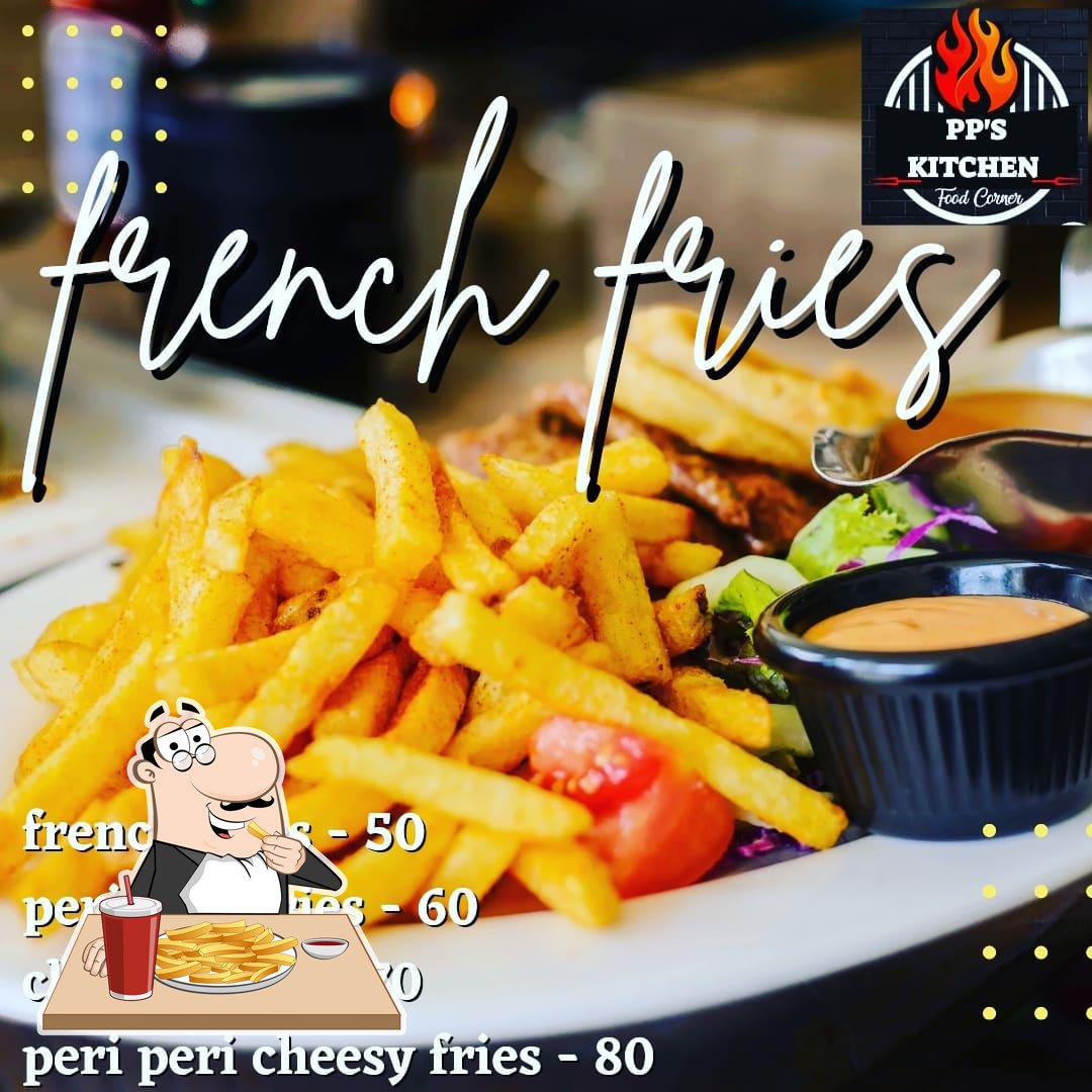 PPs kitchen Thal, Alibag - Restaurant reviews