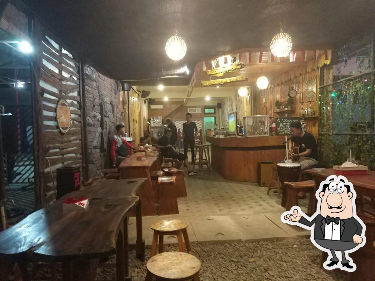 Ruko Coffee Bean Shop cafe, Indramayu - Restaurant reviews