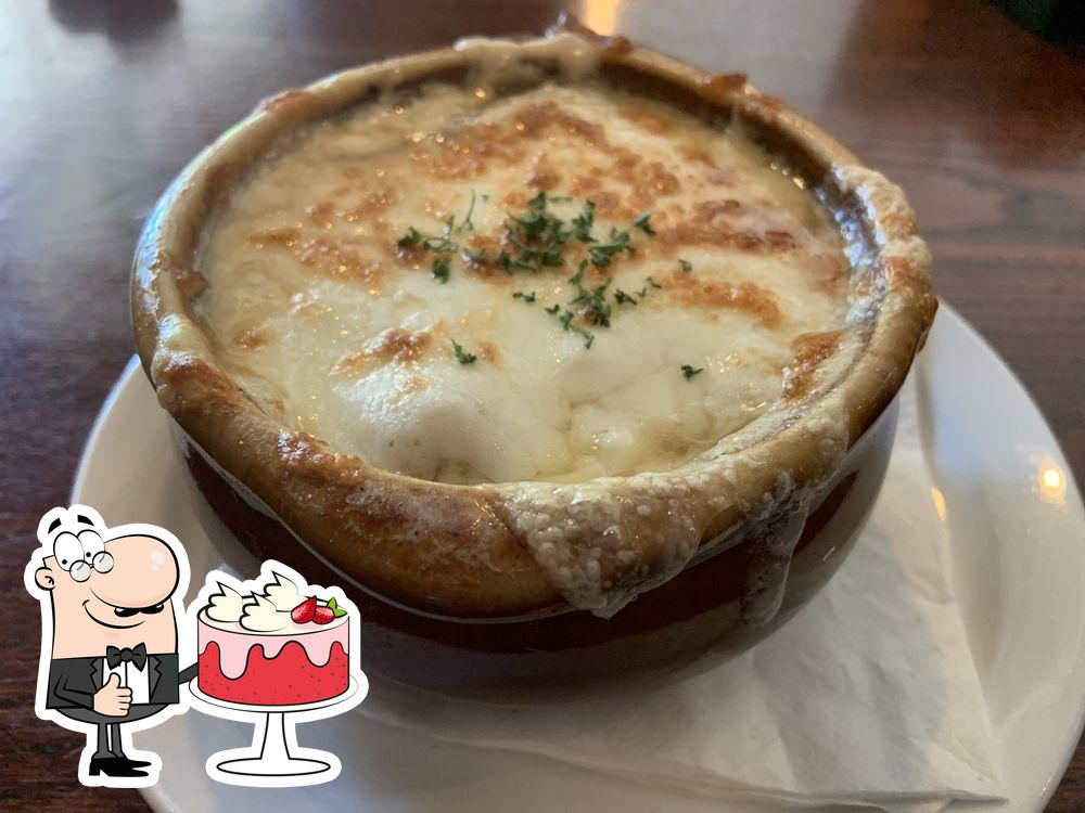 The Haversham in Westerly - Restaurant menu and reviews