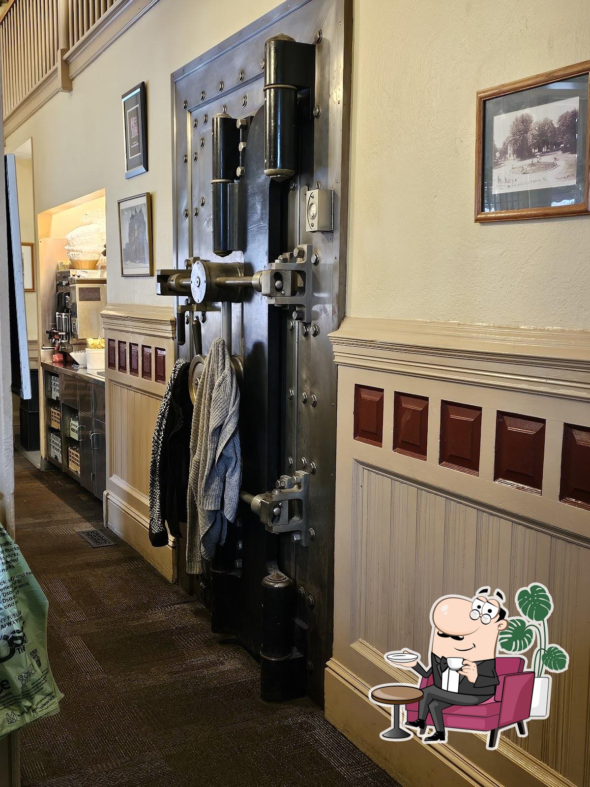 Brownstone Cafe, Middletown - Restaurant menu, prices and reviews