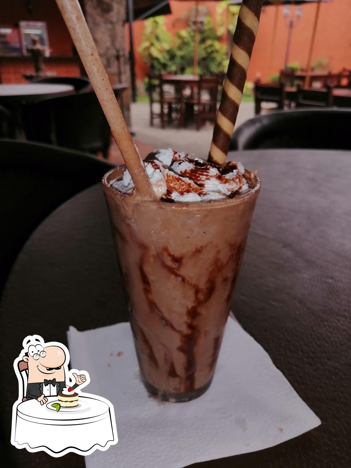 El Rey botanero restaurante, Guadalajara - Restaurant reviews