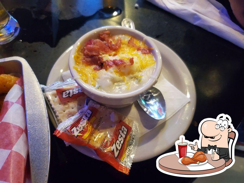 Round the Corner Grill in New Palestine - Restaurant menu and reviews