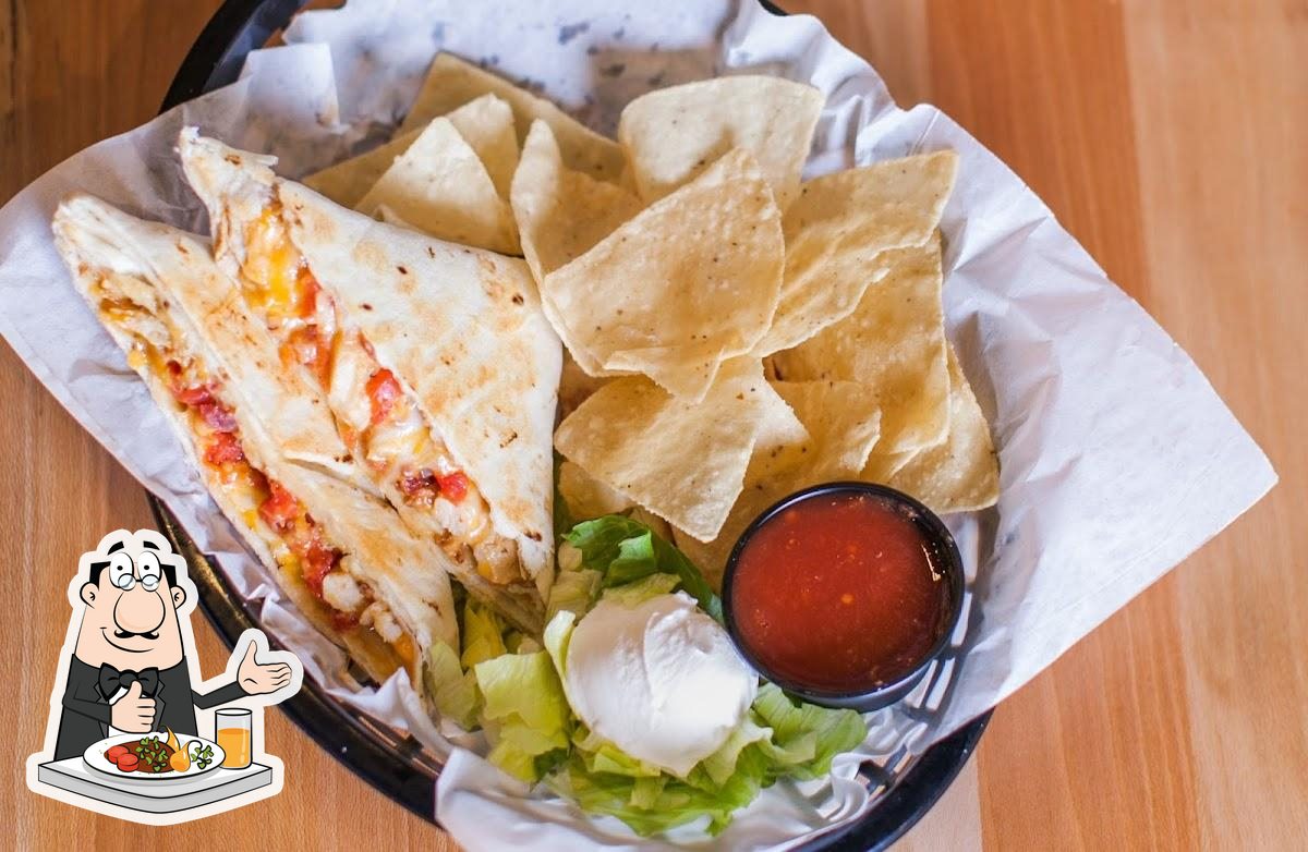 Something Different Grill - 50th in Lubbock - Restaurant menu and reviews