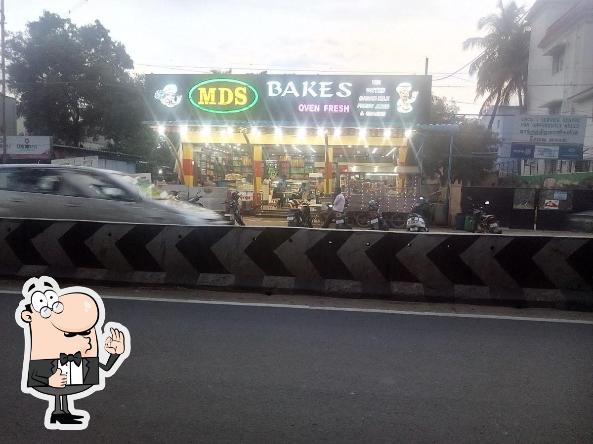MDS BAKERY, India, 82 - Restaurant reviews