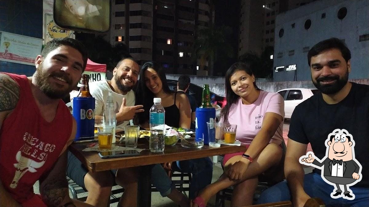 Boteco Véio Chico pub & Bar, Brasília - Avaliações de restaurantes