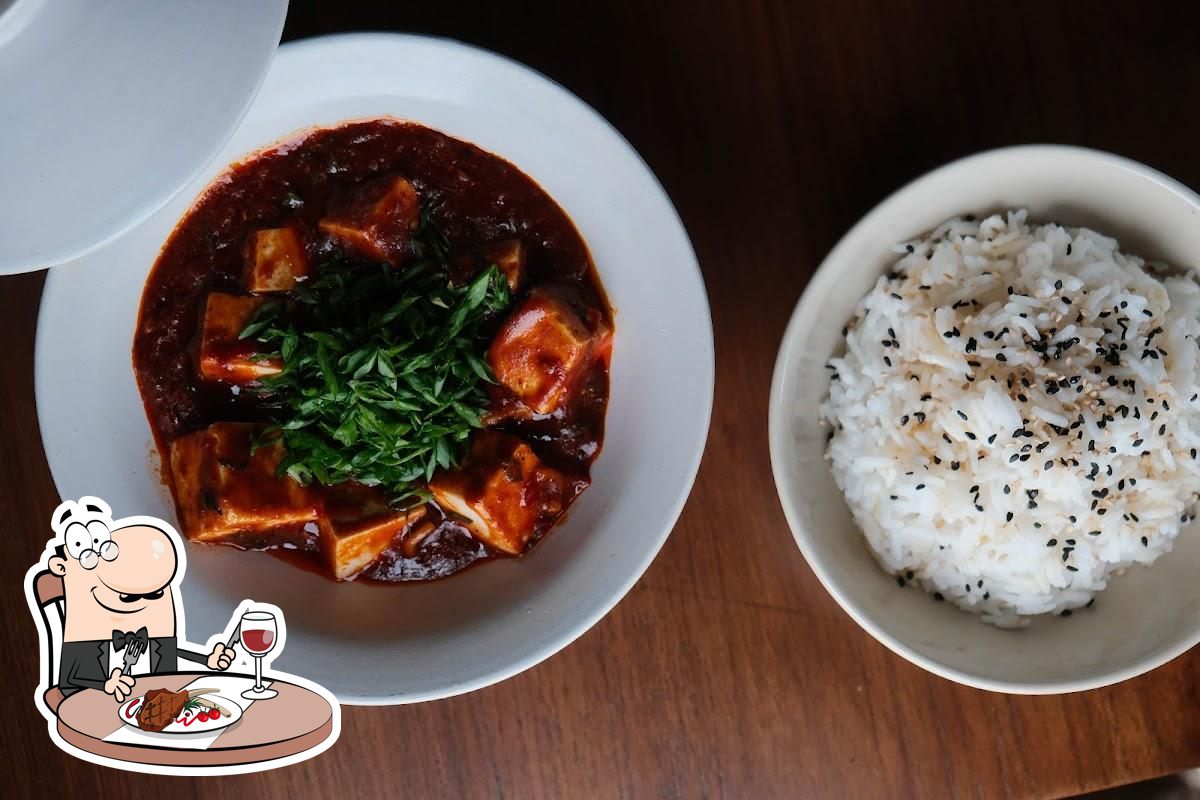 SOY, Surat - Restaurant menu and reviews